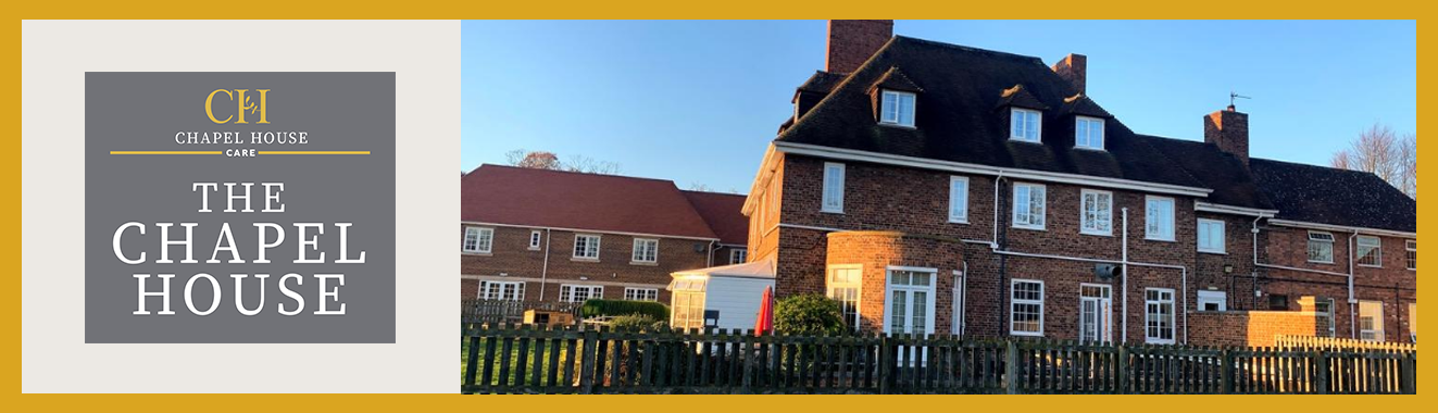 The Chapel House - Chapel House Care